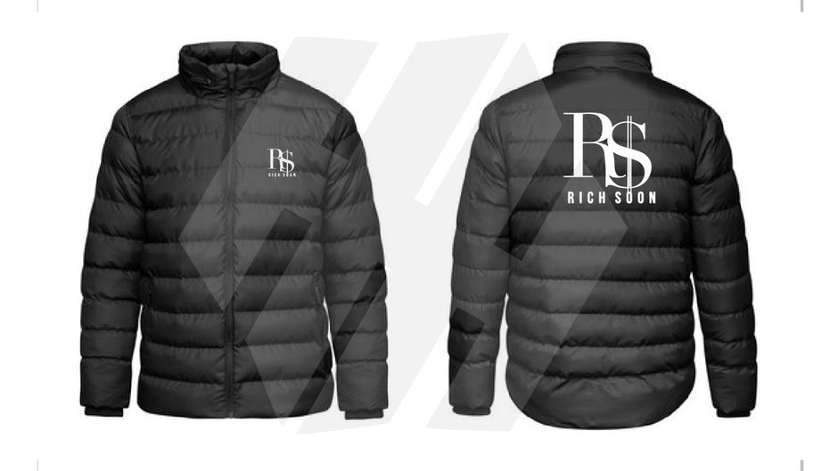 Rich Soon Apparel