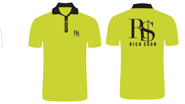 Rich Soon Apparel