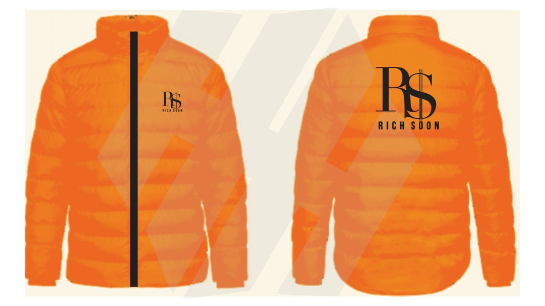 Rich Soon Apparel