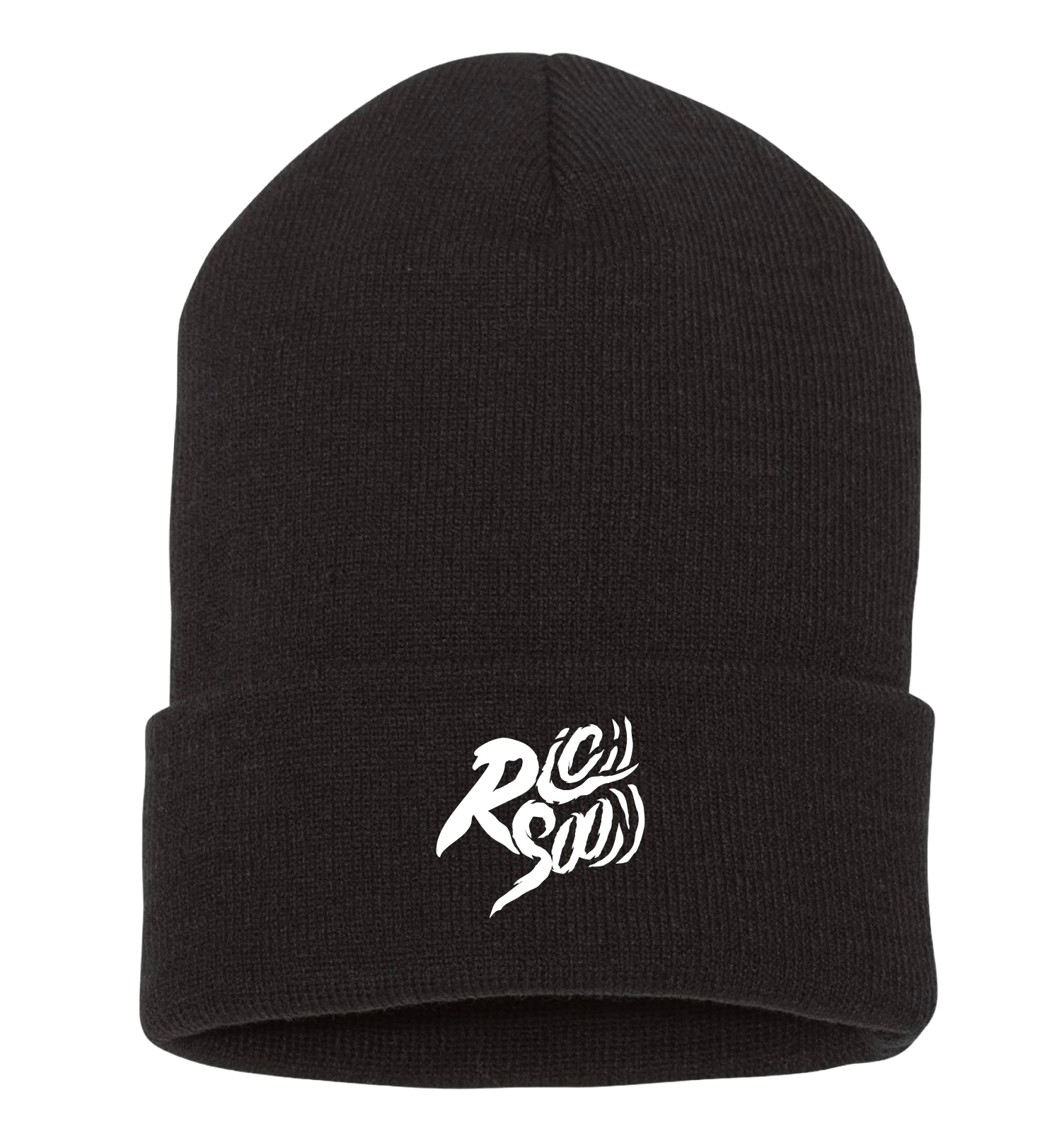 Original Rich Soon Beanie – Rich Soon Apparel